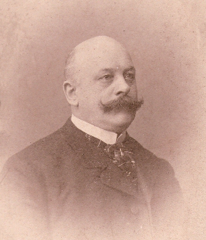 Röderhof im Huy bei Halberstadt